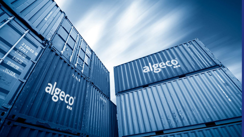 Algeco flytter til nye lokaler | Algeco Norway